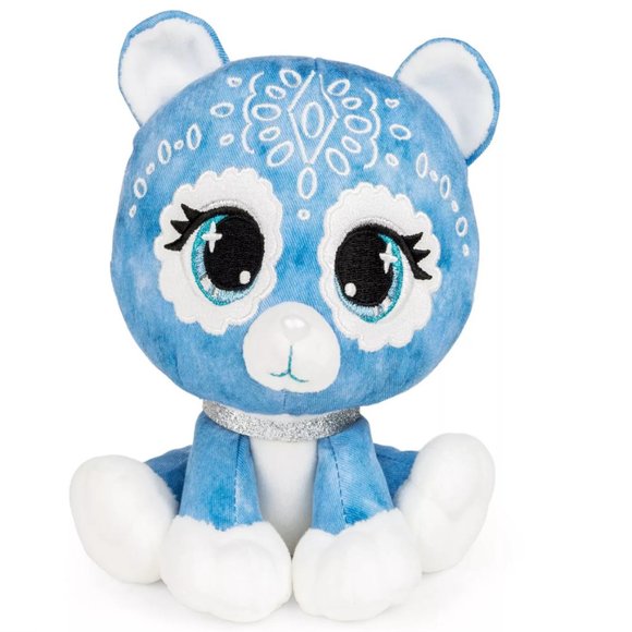 Gund | Toys | Plushes Designer Fashion Pets Demi Jeane Bear Premium ...